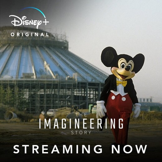 Disney Plus (UK) - Find out more about Disney+ UK